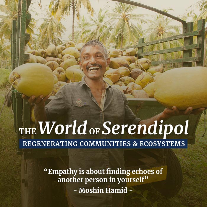 Serendipol | Regenerative Integrity